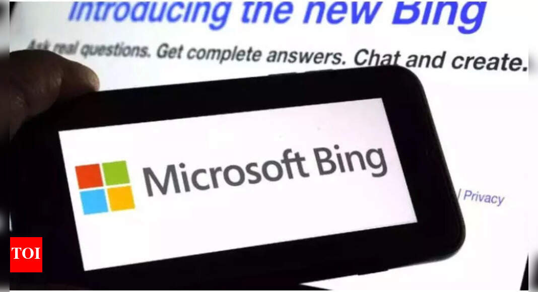 Bing: How Microsoft is working to bring more traffic and value to ...