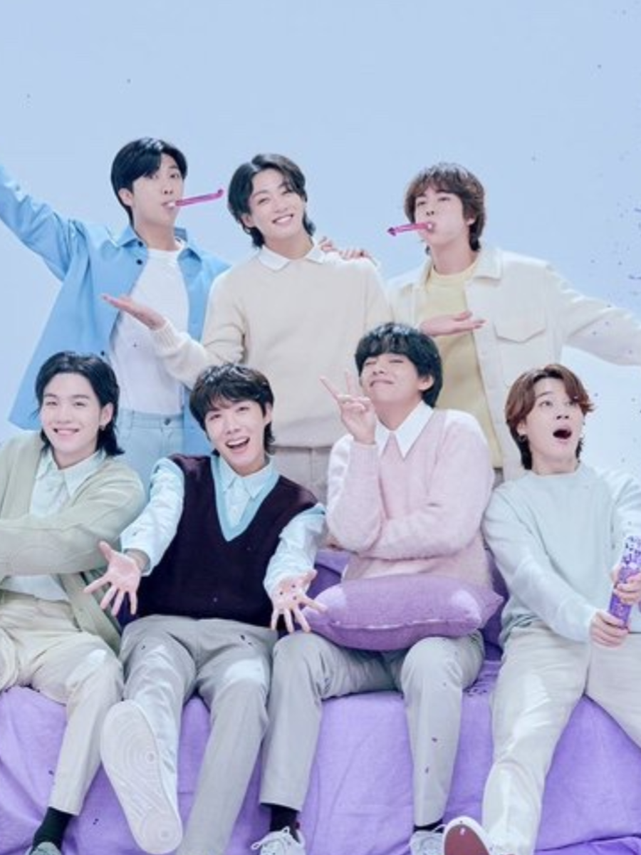 8 BTS Songs To Get You Through Lonely Weekend | Zoom TV