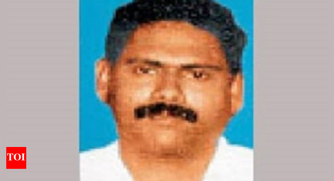 Released Rajiv Gandhi case convict Santhan wants to go back to Sri ...