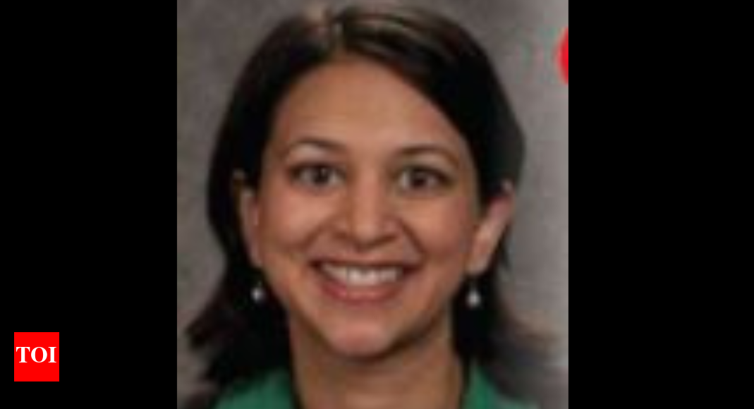 Raised in US, Goa’s daughter returns as Federal Reserve economist at ...