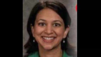 Homecoming for Fed’s Deepa at Goa’s G20 | India News - Times of India