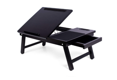 Laptop Tables for Improved Efficiency: Elevate Your Workstation | - The ...