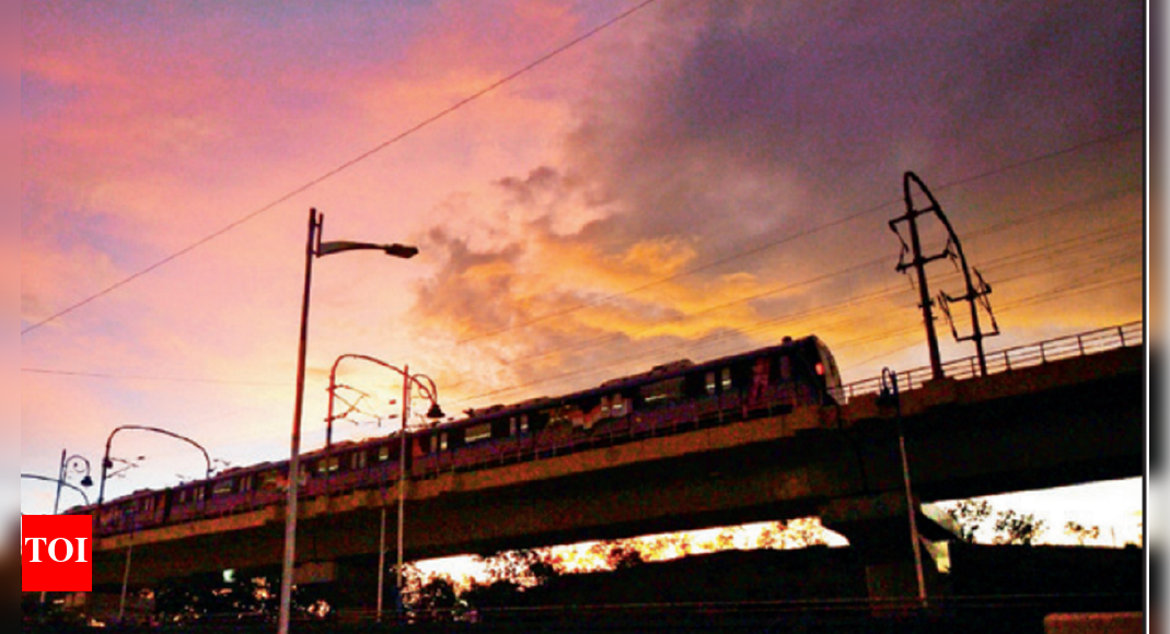 Monsoon misses Pune onset date, unlikely to arrive soon | Pune News ...