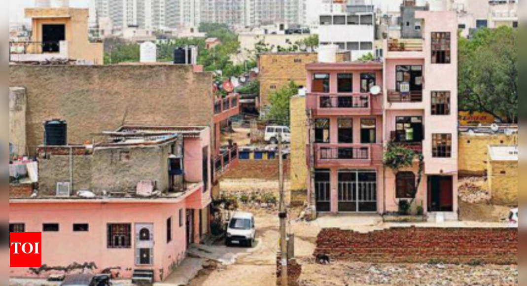 No registry for properties in illegal colonies: DTCP shares a list of ...