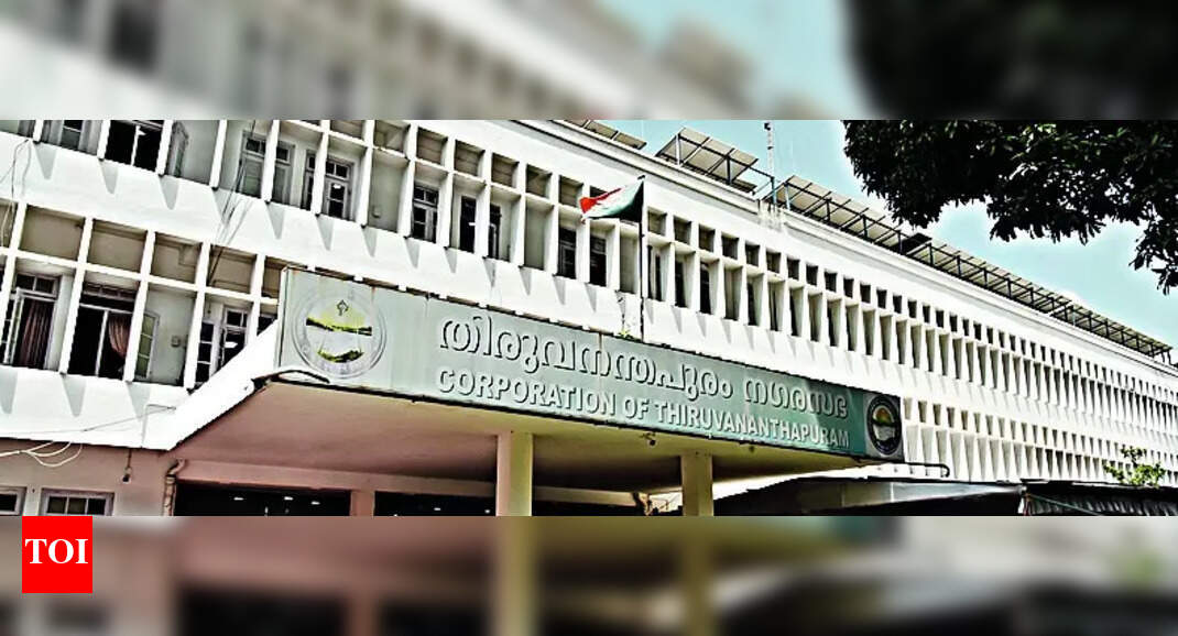 New Internal Vigilance Wing Draws Flak From Lsgd Engineering Wing ...