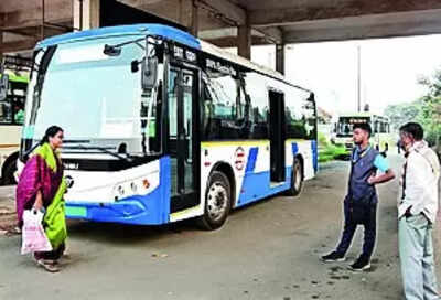 Mo Bus: Mo Bus Tickets A Must Before Boarding: Crut | Bhubaneswar News ...