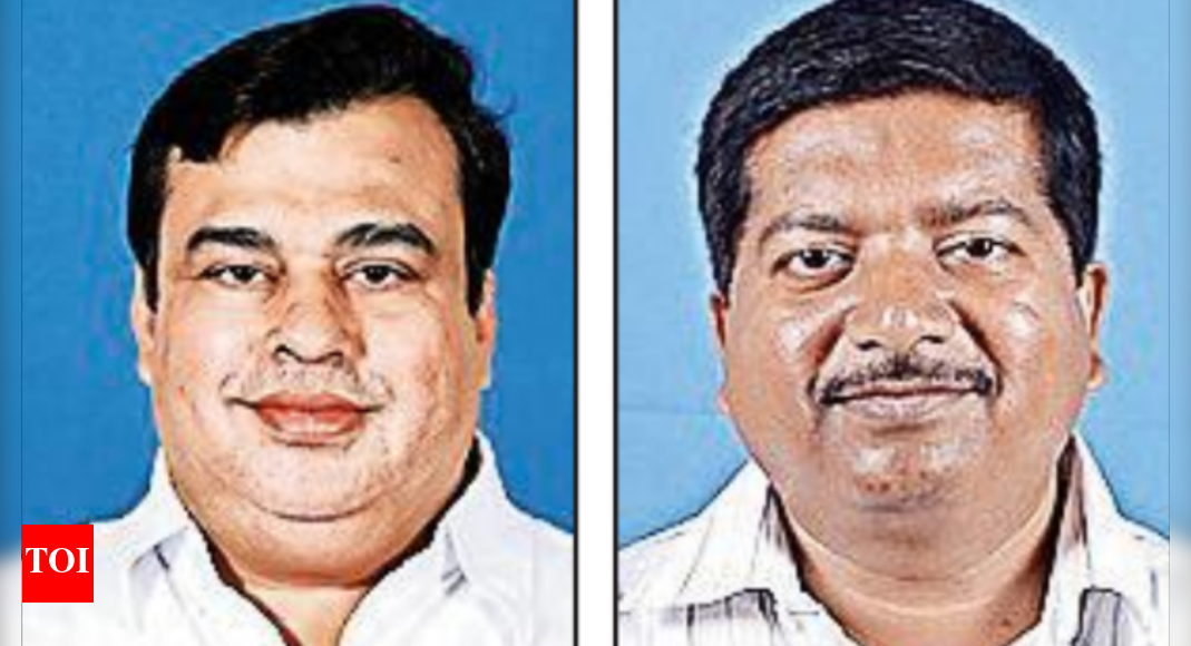 Naveen Drops Higher Edu Min Pujari, Gives Charge To Nayak | Bhubaneswar ...