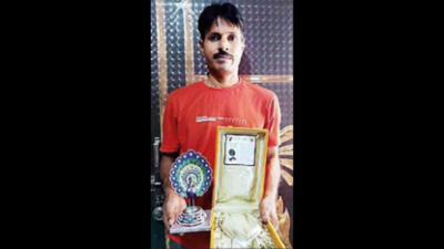 Gi-tag Craft Prepared For G20 Guests | Varanasi News - Times of India