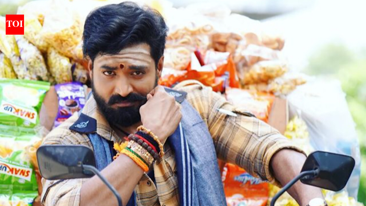 ‘Anna' actor Senthil on his comeback: When I stood in front of the ...