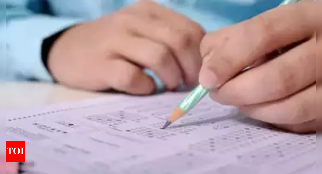 Now, Polytechnic Papers To Be Sent 15 Mins Before Test | Mumbai News ...
