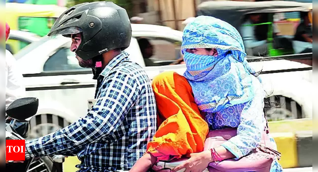 Monsoon Likely To Enter State Between June 18 And 20: Imd | Ranchi News ...