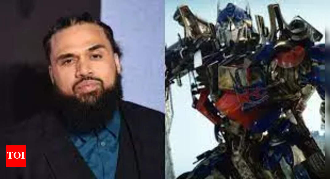 I try to block out noise: Steven Caple Jr on tackling fan expectations ...