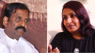 Singer Bhuvana Seshan opens up about sexual allegations against ...