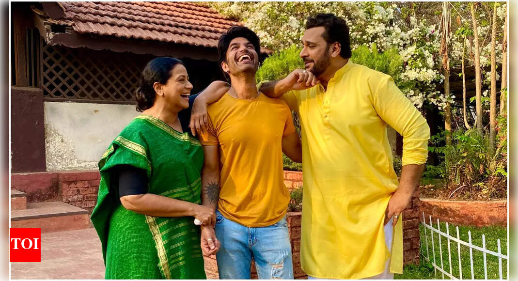 'The Past' actor-turned-director Yuvraaj Parashar talks about his ...