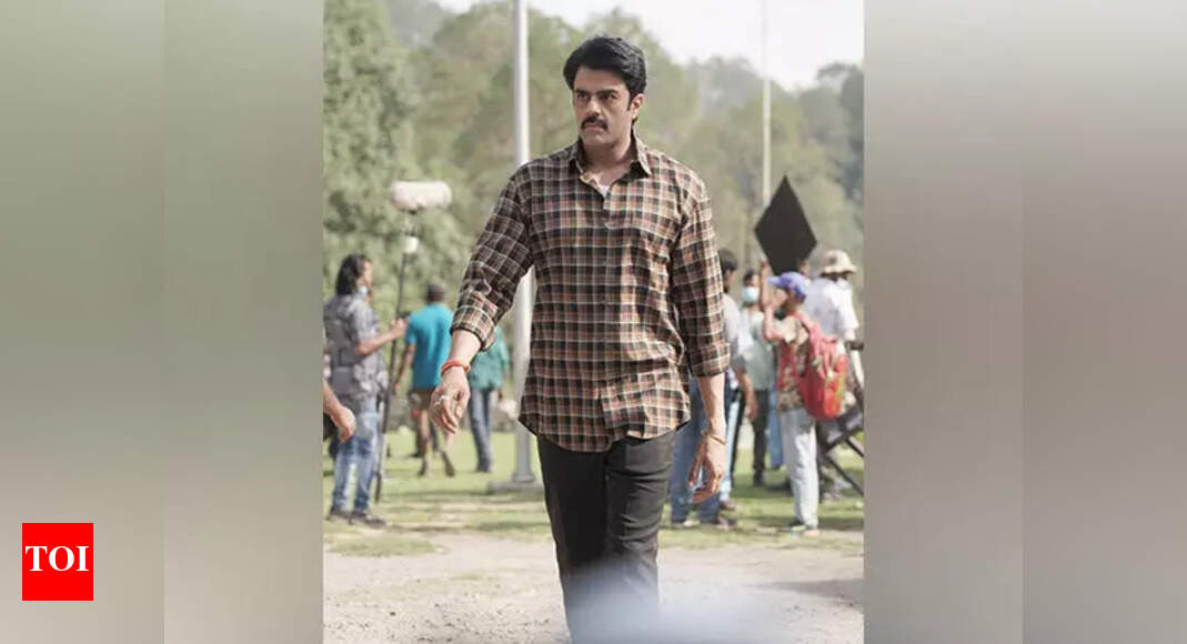 "Maniesh had reinvented himself": Director Ritam Srivastav on Maniesh ...