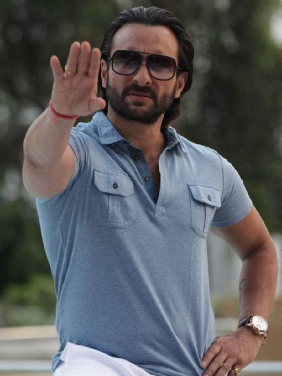 Saif Ali Khan Net Worth, Know About His Expensive Cars, Lavish Bungalow ...