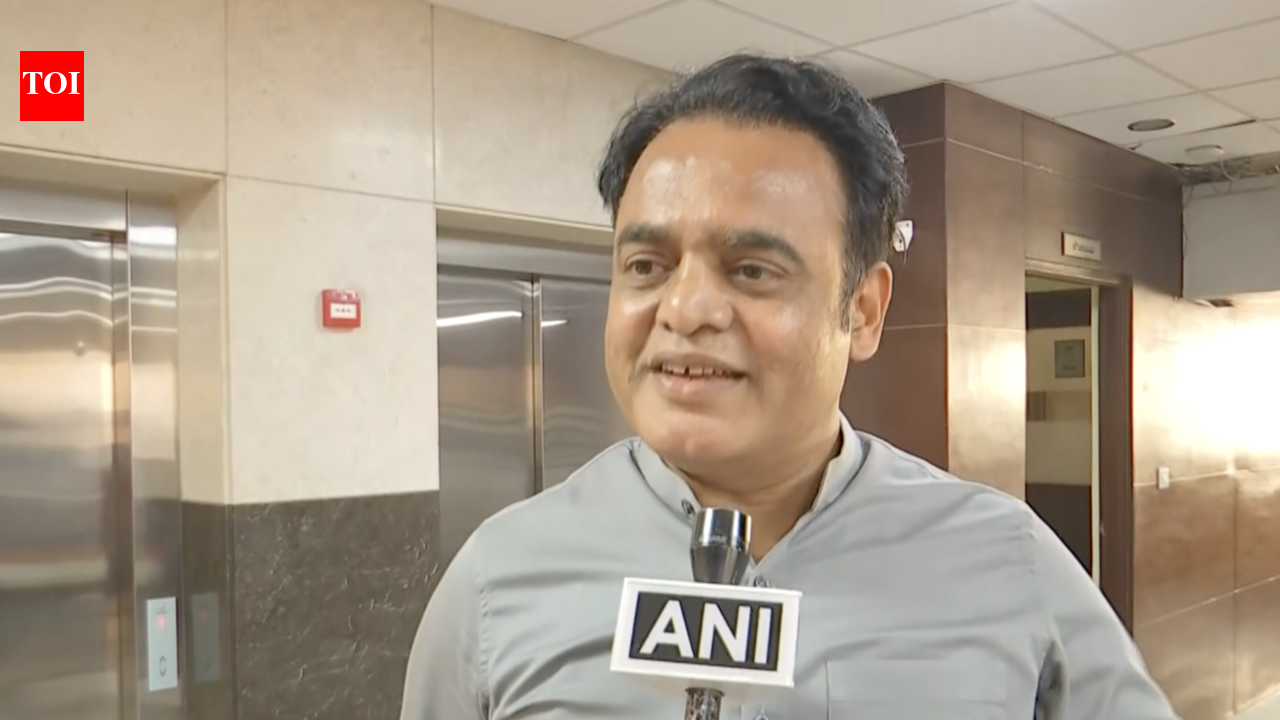 dr cn ashwath narayan: Karnataka govt shouldn’t act out of revenge ...