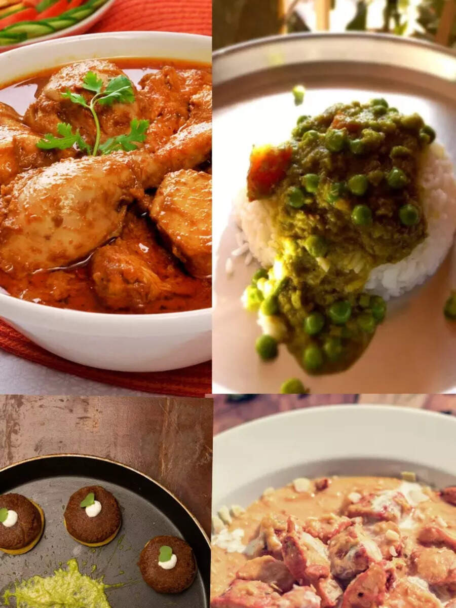 15 popular Awadhi dishes that are everyone's favourite | Times of India
