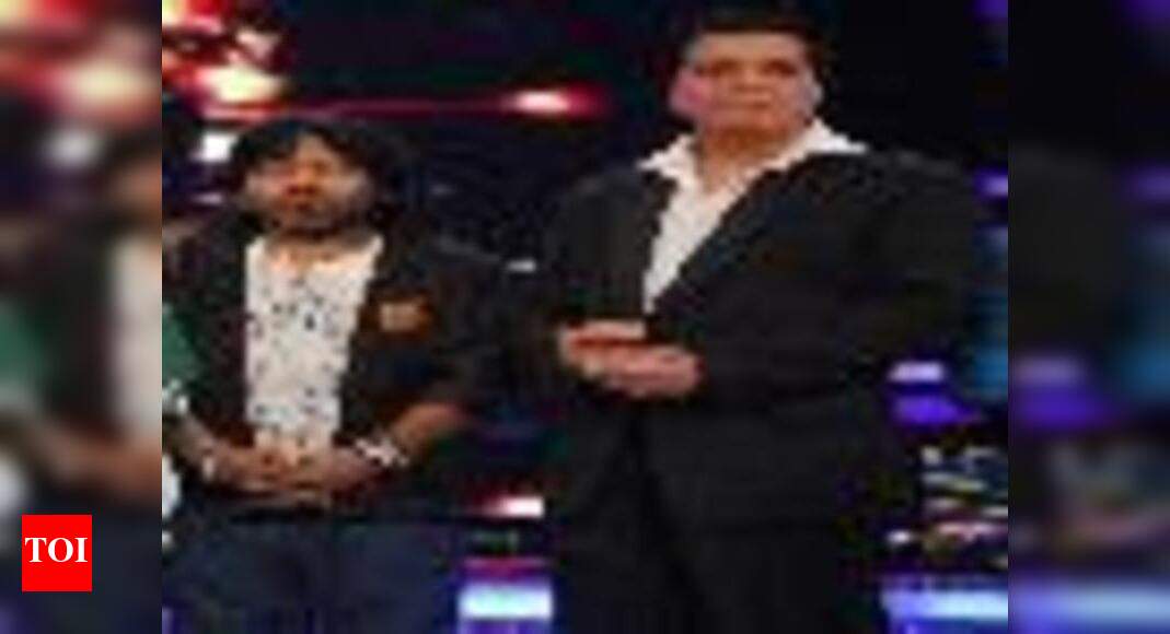 Jatin Pandit highly offended by Kailash Kher | Hindi Movie News - Times ...