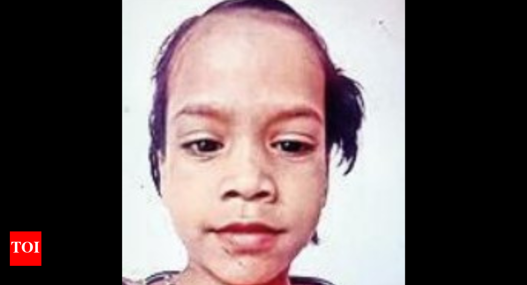 Child falls off fourth floor, lands in lap of neighbour seated in ...