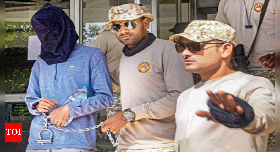 NIA court extends custody of three pro-ISIS suspects nabbed in MP ...