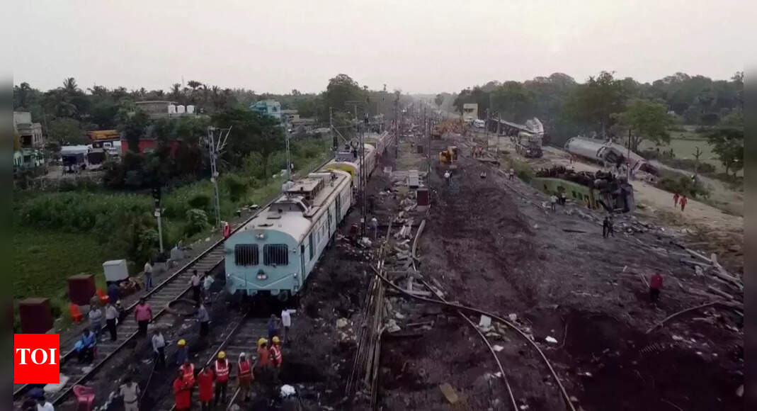 ‘No misuse or diversion of railway safety fund, money spent on crew ...