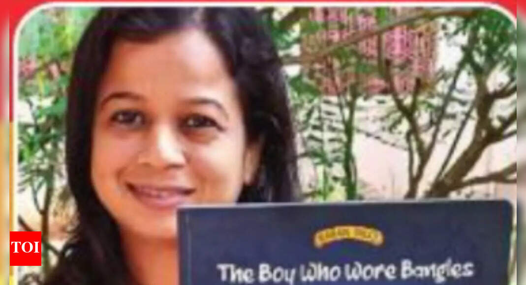 When raja and raja have a happy ending, and a surrogate baby too ...