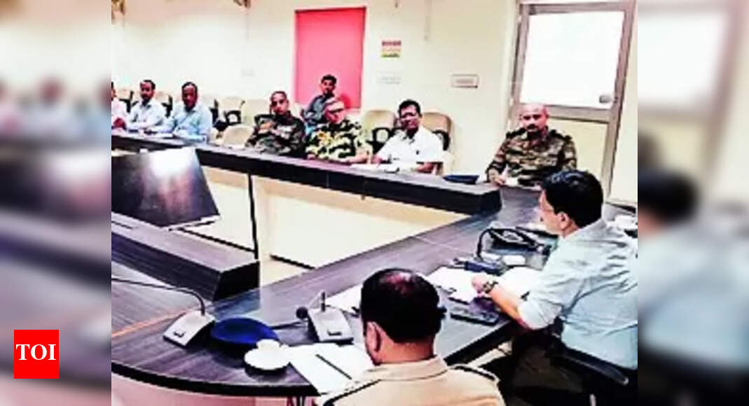 Pak Hindus Now ‘top Priority’ For Officials | Jaipur News - The Times ...