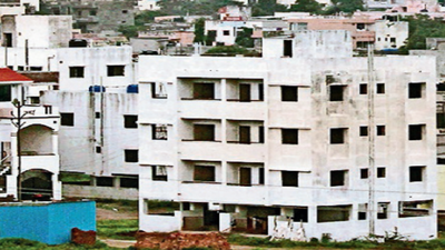 Atchutapuram Poised To Be New Housing Hub | Visakhapatnam News - Times ...