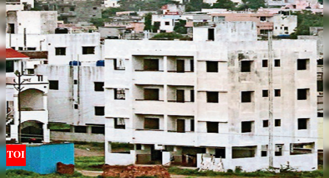 Atchutapuram Poised To Be New Housing Hub | Visakhapatnam News - Times ...