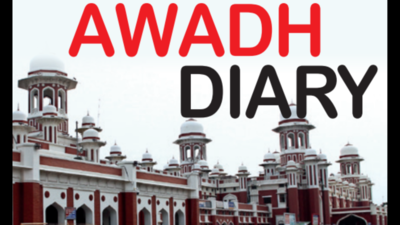 Did astrology lead to the fall of the Awadh dynasty? | Lucknow News ...