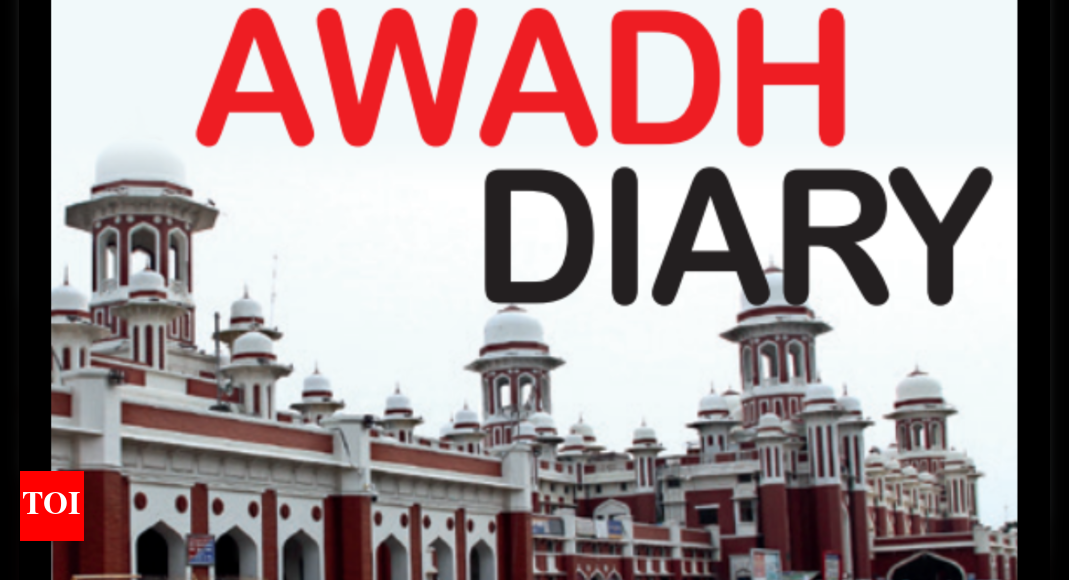 Did astrology lead to the fall of the Awadh dynasty? | Lucknow News ...