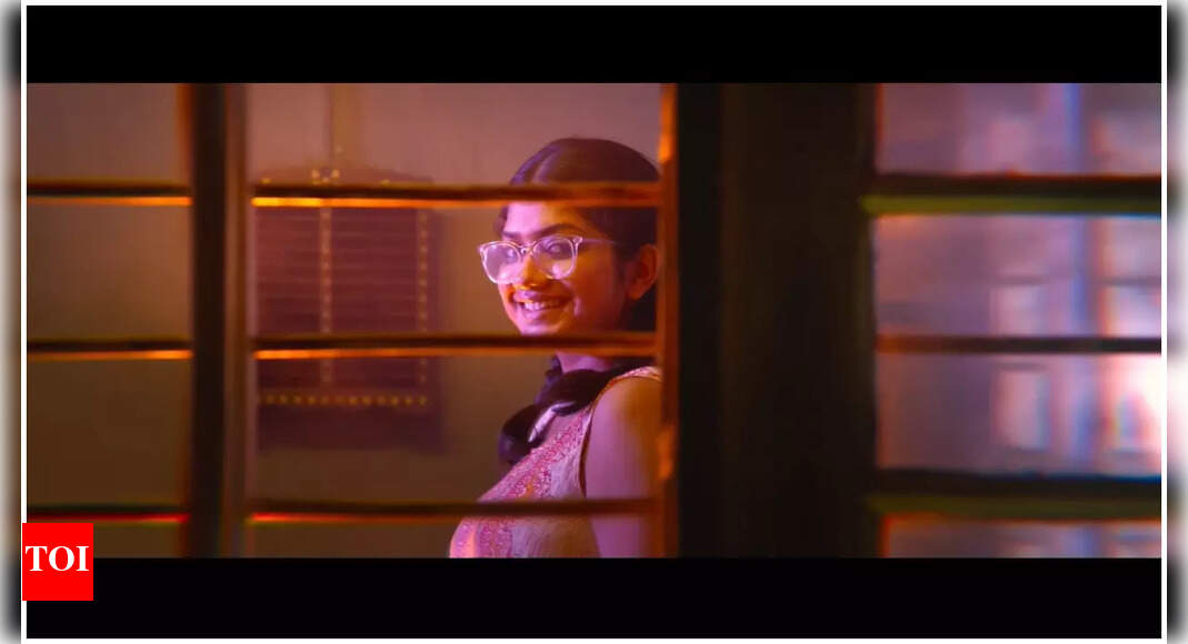 ‘Amala’ trailer: Anarkali Marikar starrer promises a complete thrill ...