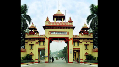 Bhu Launches ‘student Wellbeing Initiative’ | Varanasi News - Times of ...