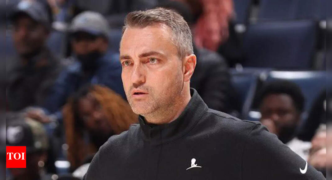 NBA: Toronto Raptors finalising deal with Darko Rajakovic as new coach ...