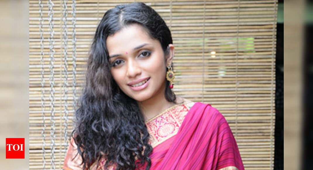 I believe in destiny: Ann Augustine | Tamil Movie News - Times of India