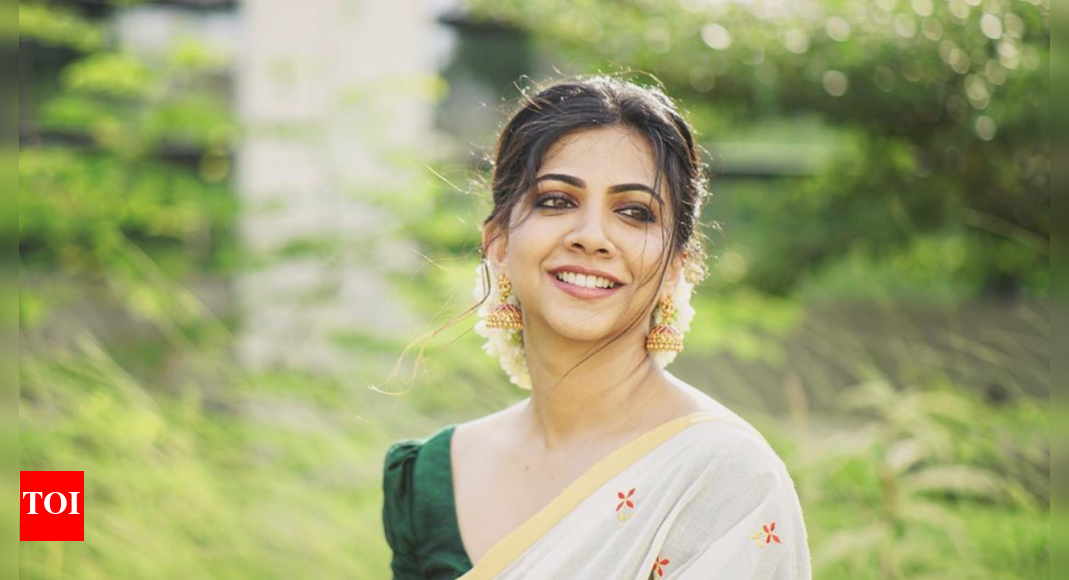 Madonna Sebastian joins the cast of 'Leo' | Tamil Movie News - Times of ...