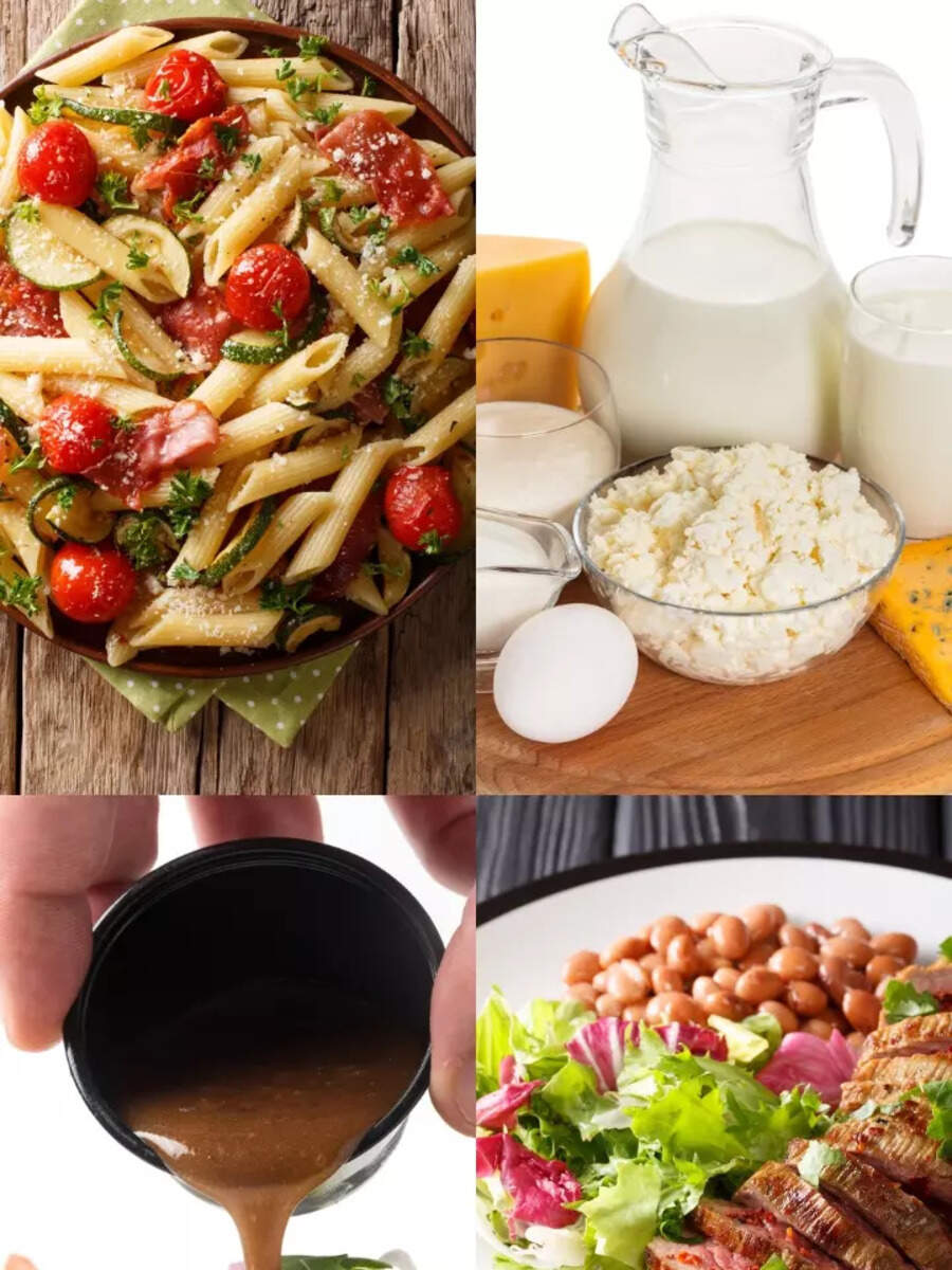 Weight Loss: 10 everyday foods that are your enemies | Times of India