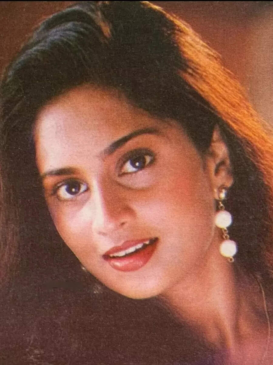 Rare pictures of Shalini Ajithkumar | Times of India