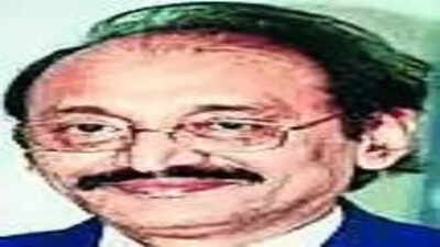 Jagannathan, who launched Star Health in 2006, quits company - Times of ...