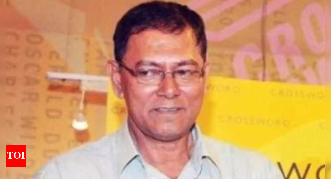 J Dey murder back in news while ailing sis needs help | Mumbai News ...