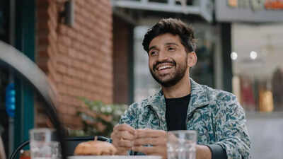 I want to act in good roles, not just lead ones: Kishen | Tamil Movie ...