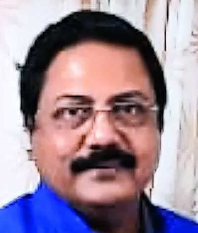 M Mohan Is The New Director Of Isro Hsfc | Bengaluru News - Times of India