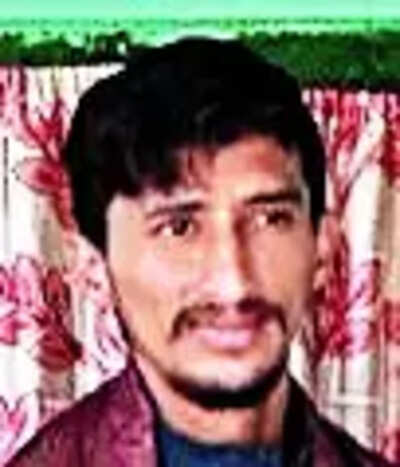 Uma Mahesh-akshaya Clinch Shooting Gold | Vijayawada News - Times of India