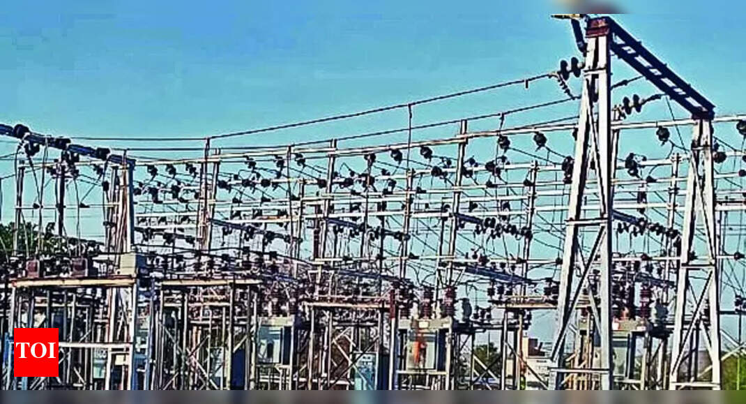 Msedcl’s Mungsara Substation First In State To Get Iso Certification ...