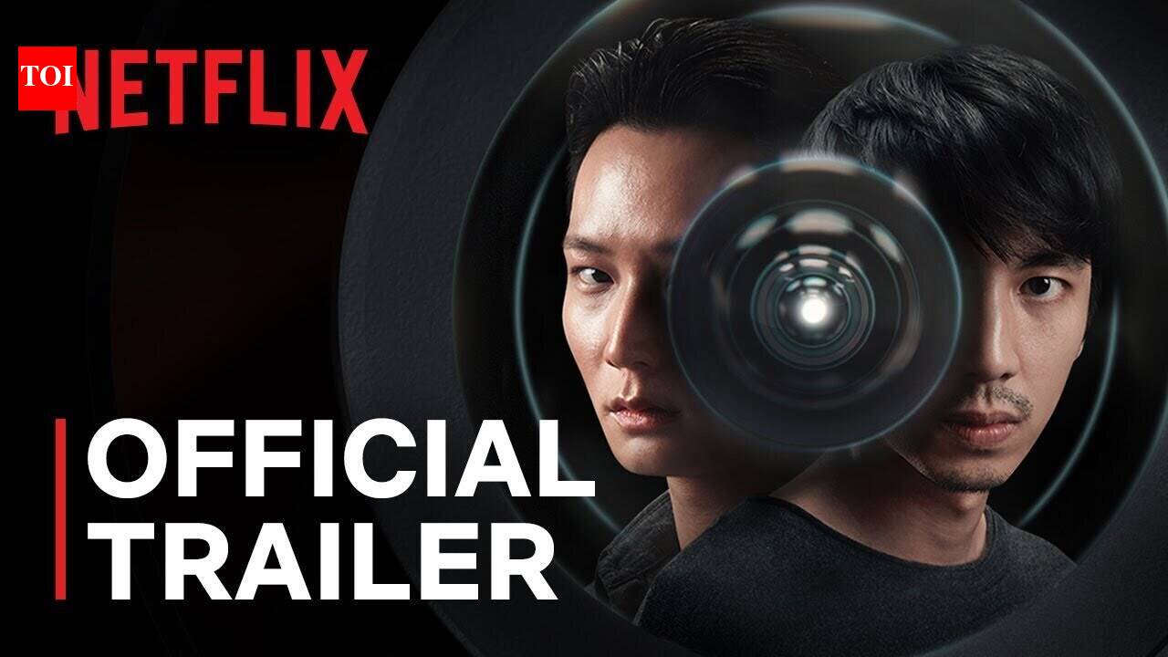 'Delete' Trailer: Chutimon Chuengcharoensukying and Nat Kitcharit ...