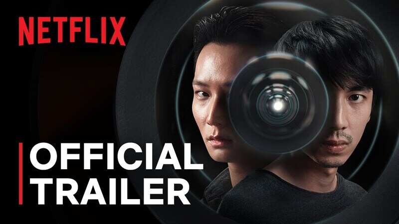 'Delete' Trailer: Chutimon Chuengcharoensukying and Nat Kitcharit ...