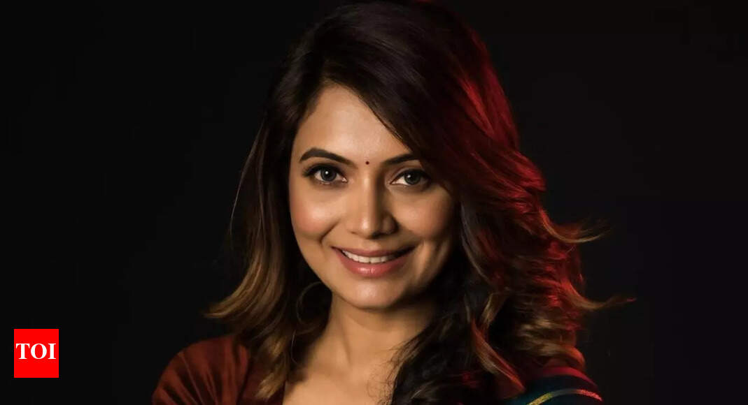 Shwetha Prasad completes 10 days of social media detox; says, "It's ...