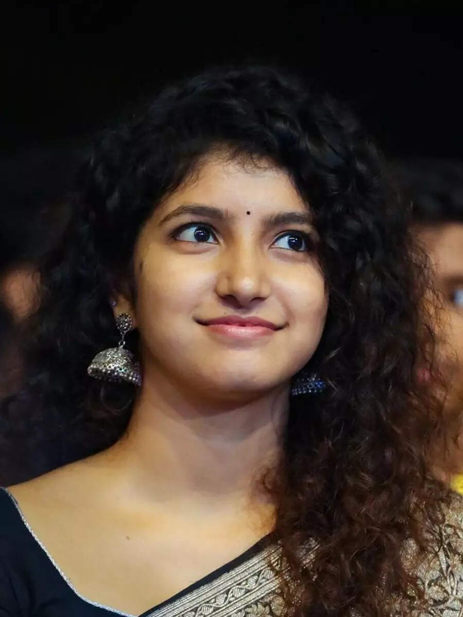 Unmissable pictures of Meetha Raghunath | Times of India