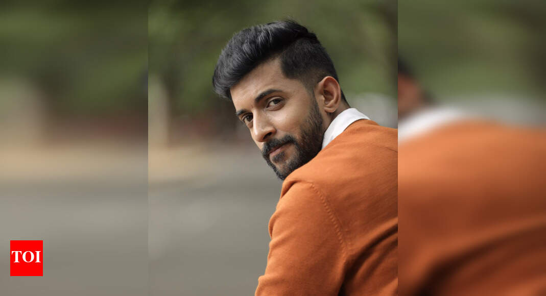 Technicalities in cinema is completely different from serials: Sharath ...